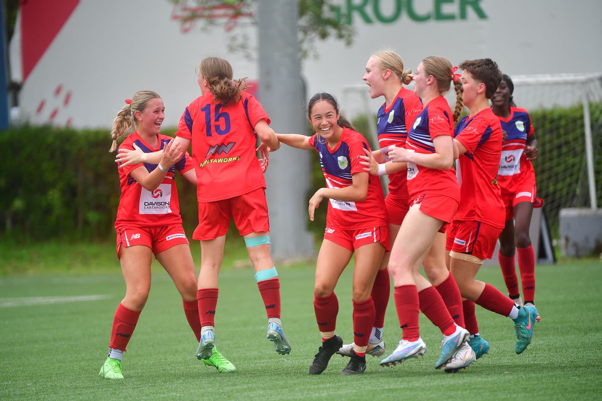 Maxim Events Galleries