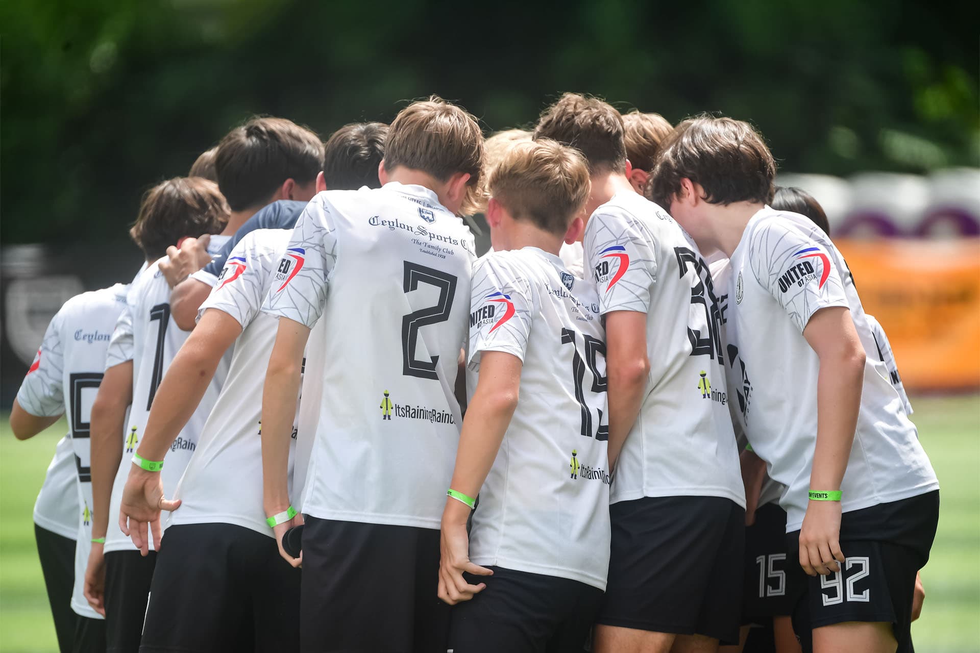 Maxim Events Galleries